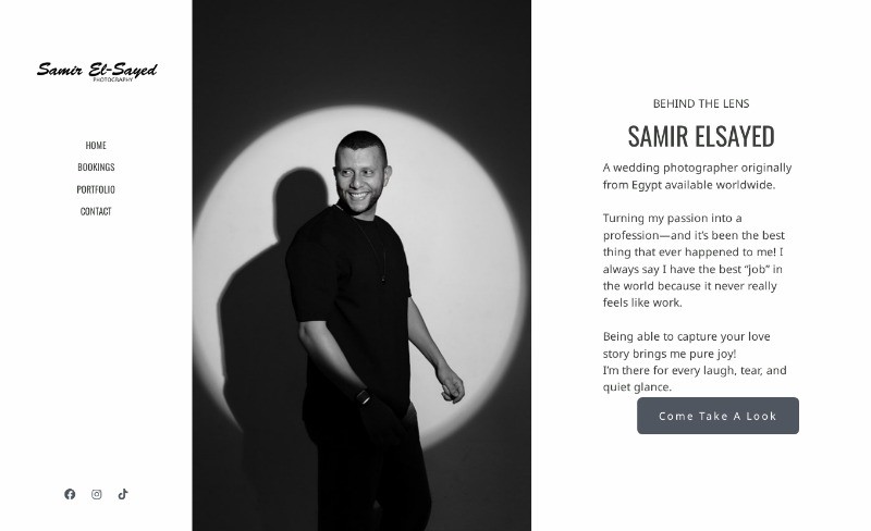 samir elsayed photography - SAMIR