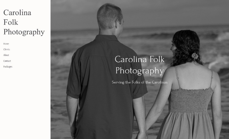 Home - Carolina Folk Photography